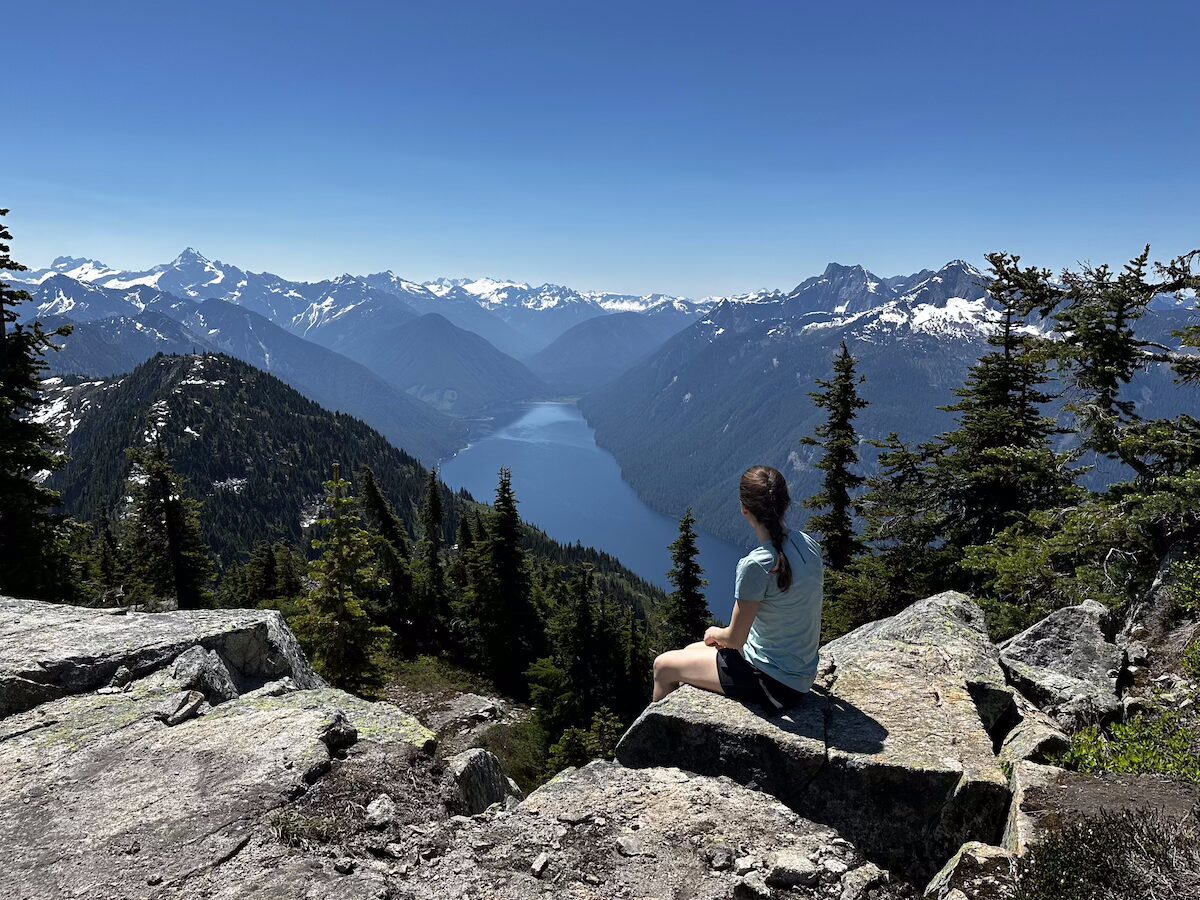 How to Plan an Overnight Hike to Flora Peak in Chilliwack